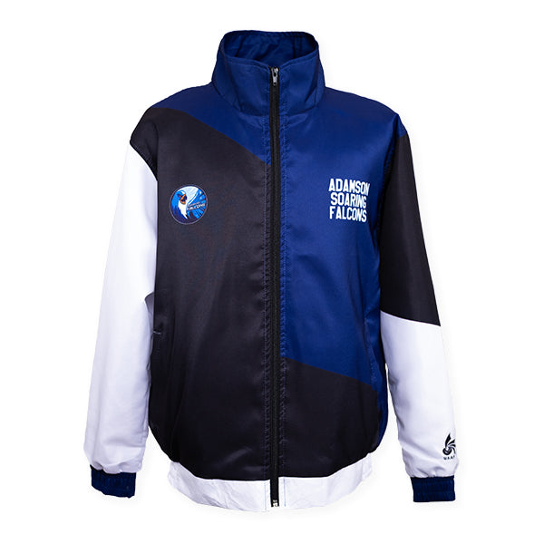 Adamson Varsity Jacket – Varsity Lifestyle Co.