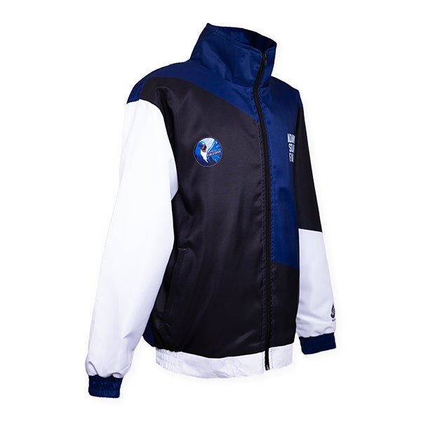 Adamson Varsity Jacket – Varsity Lifestyle Co.