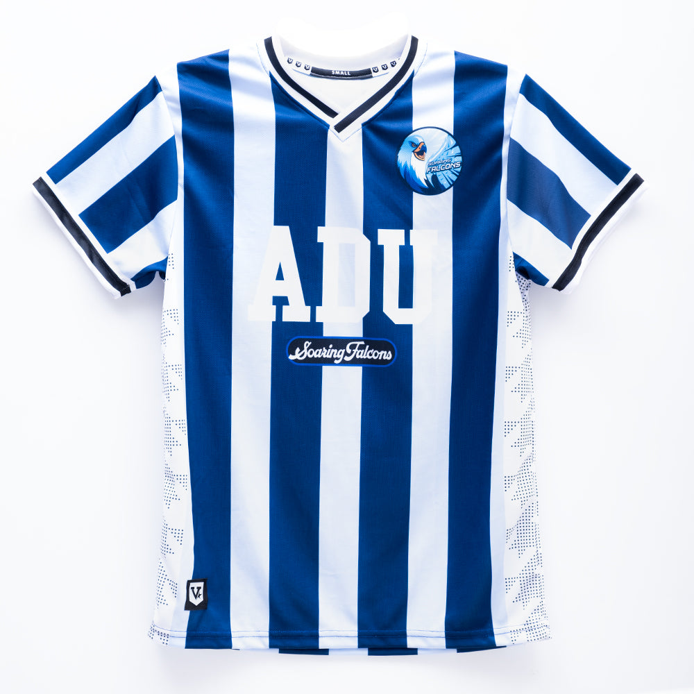 ADAMSON | Dri-fit Football Kit – Varsity Lifestyle Co.