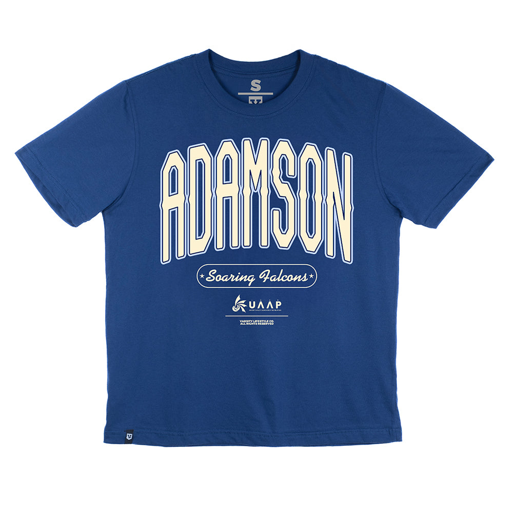 University | Adamson Shirt – Varsity Lifestyle Co.
