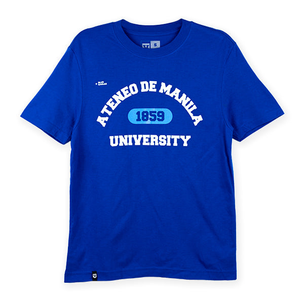 ATENEO Classic T-Shirt – Varsity Lifestyle Co.