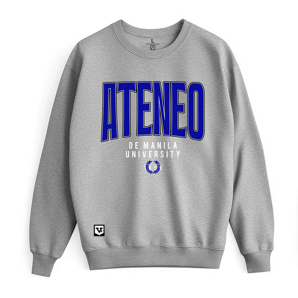 ATENEO – Varsity Lifestyle Co.