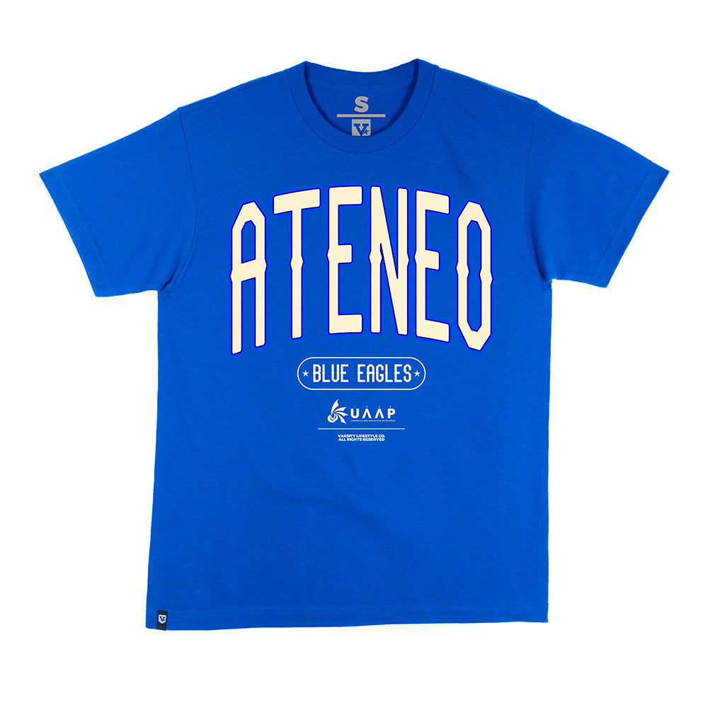 University | Ateneo Shirt – Varsity Lifestyle Co.