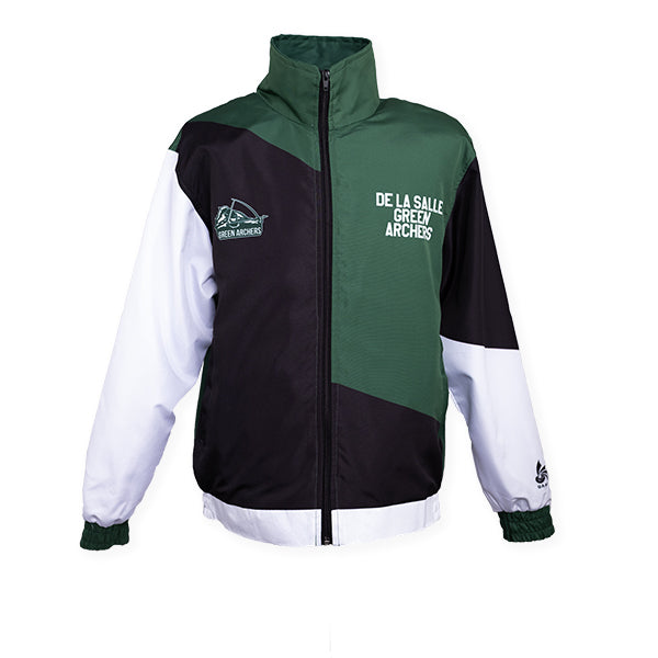 DLSU Varsity Jacket – Varsity Lifestyle Co.