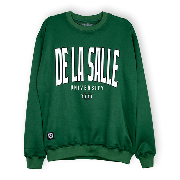 DLSU Sweat Shirt – Varsity Lifestyle Co.