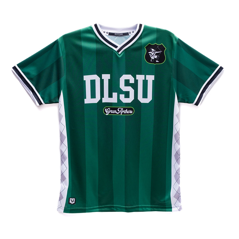 DLSU | Dri-fit Football Kit – Varsity Lifestyle Co.