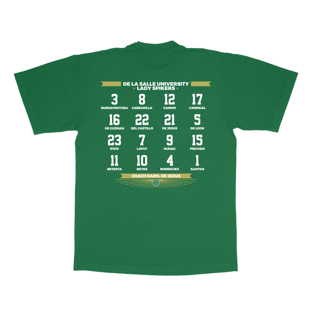 DLSU – Varsity Lifestyle Co.