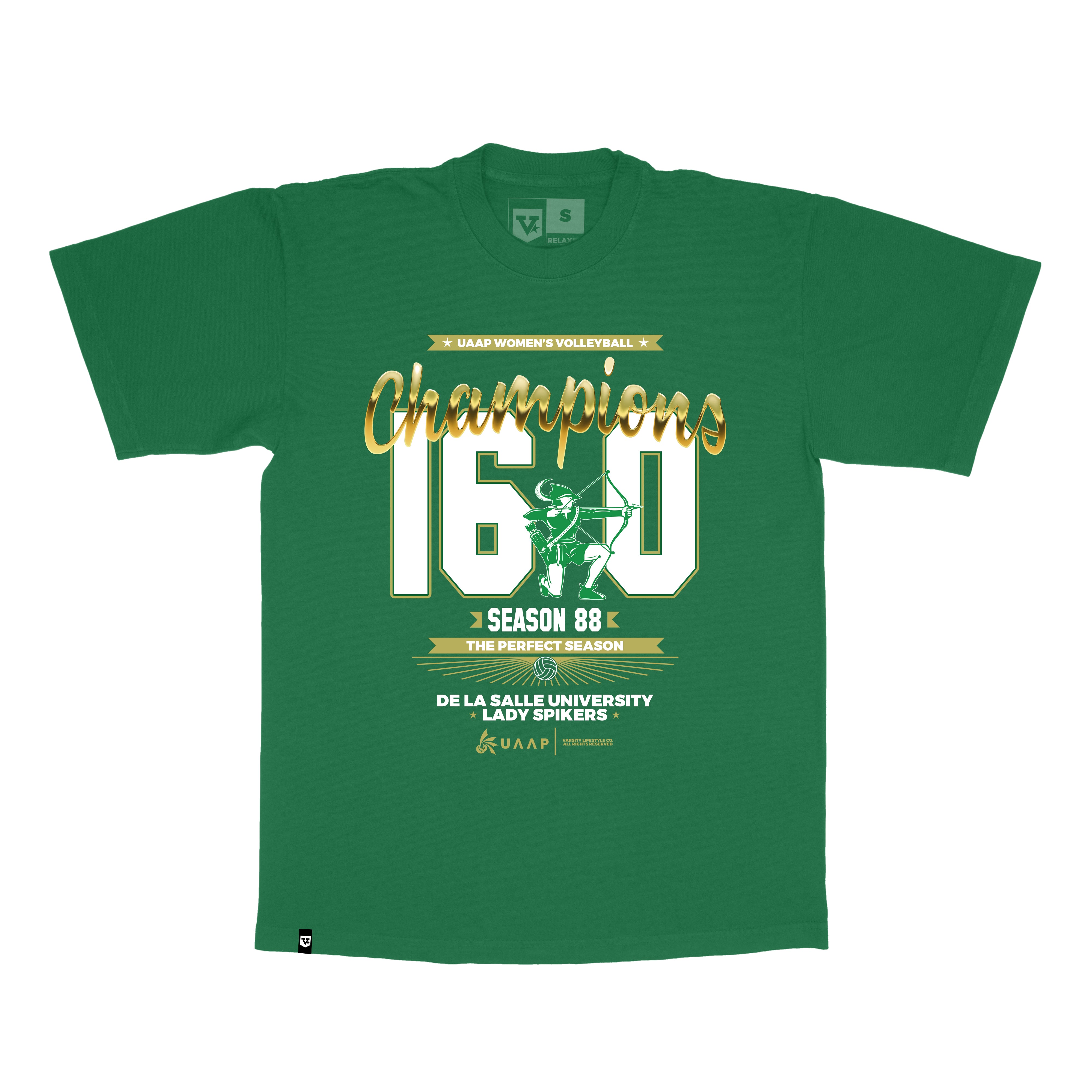 DLSU – Varsity Lifestyle Co.