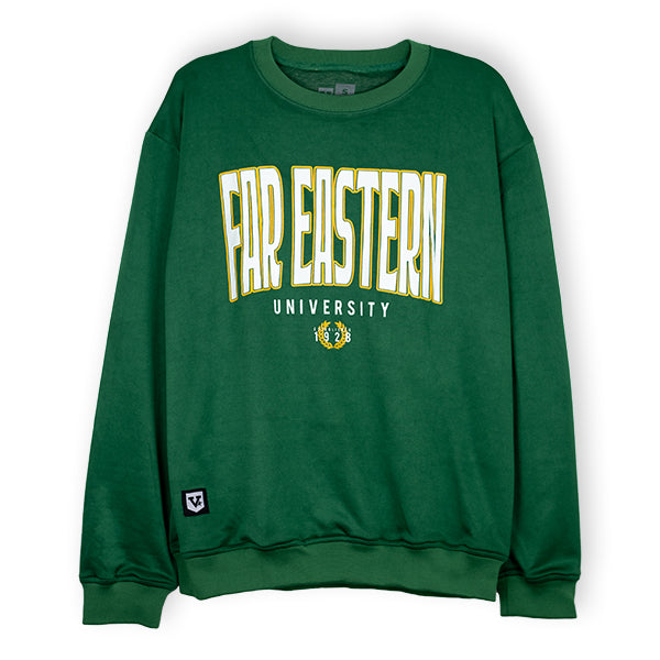 FEU Sweat Shirt – Varsity Lifestyle Co.