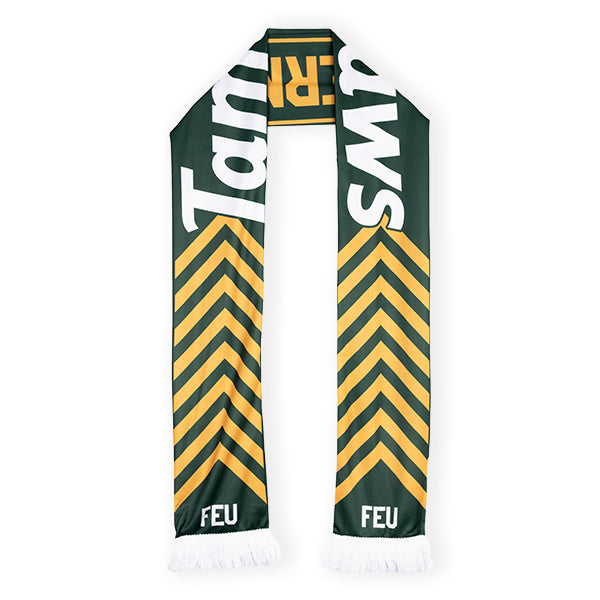 FEU Scarves – Varsity Lifestyle Co.