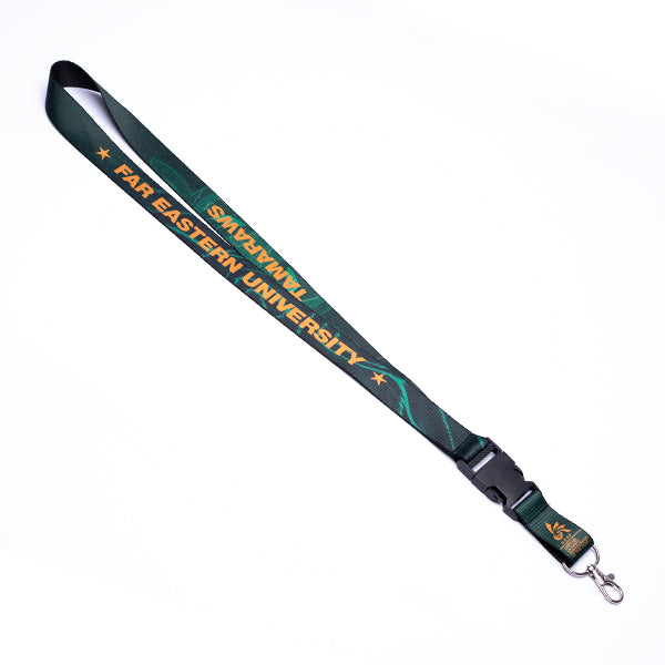 FEU Lanyard – Varsity Lifestyle Co.