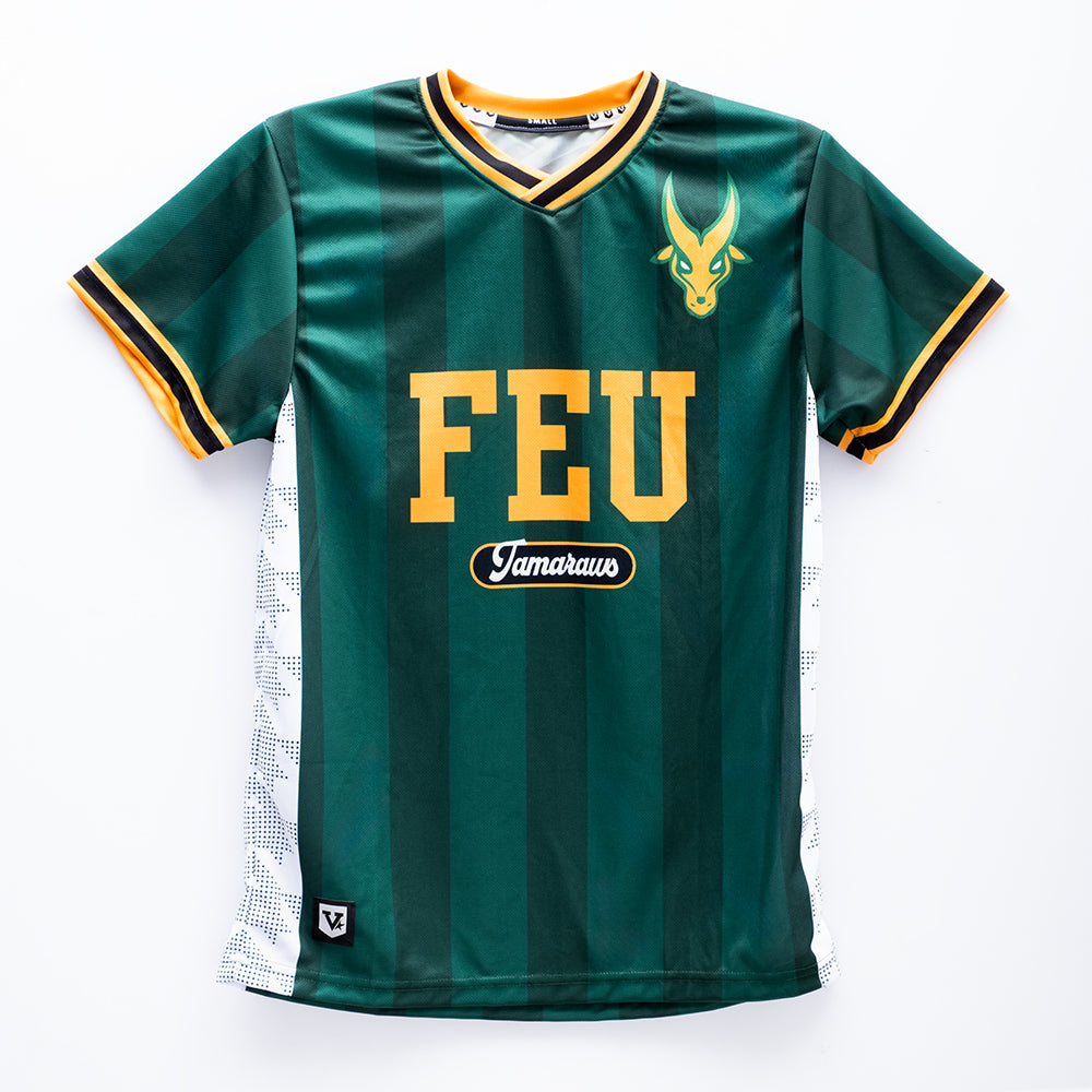 FEU | Dri-fit Football Kit – Varsity Lifestyle Co.