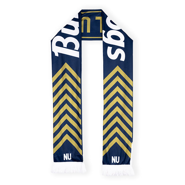 NU Scarves – Varsity Lifestyle Co.