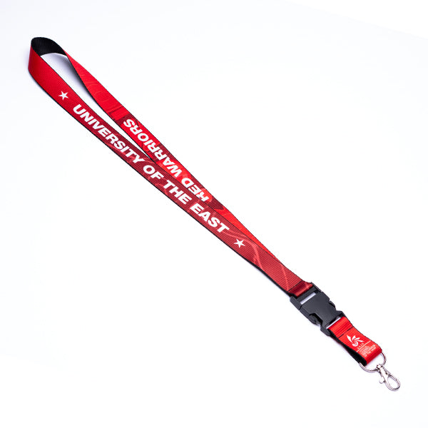 UE Lanyard – Varsity Lifestyle Co.