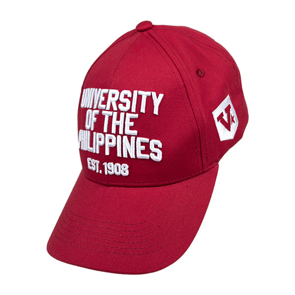 UP Est. 1908 Cap – Varsity Lifestyle Co.