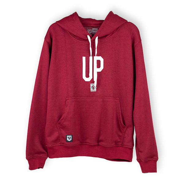 UP Hoodie – Varsity Lifestyle Co.
