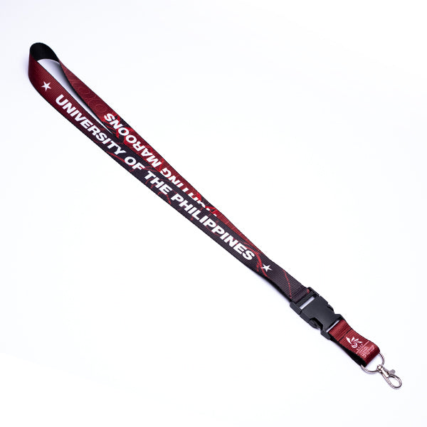 UP Lanyard – Varsity Lifestyle Co.