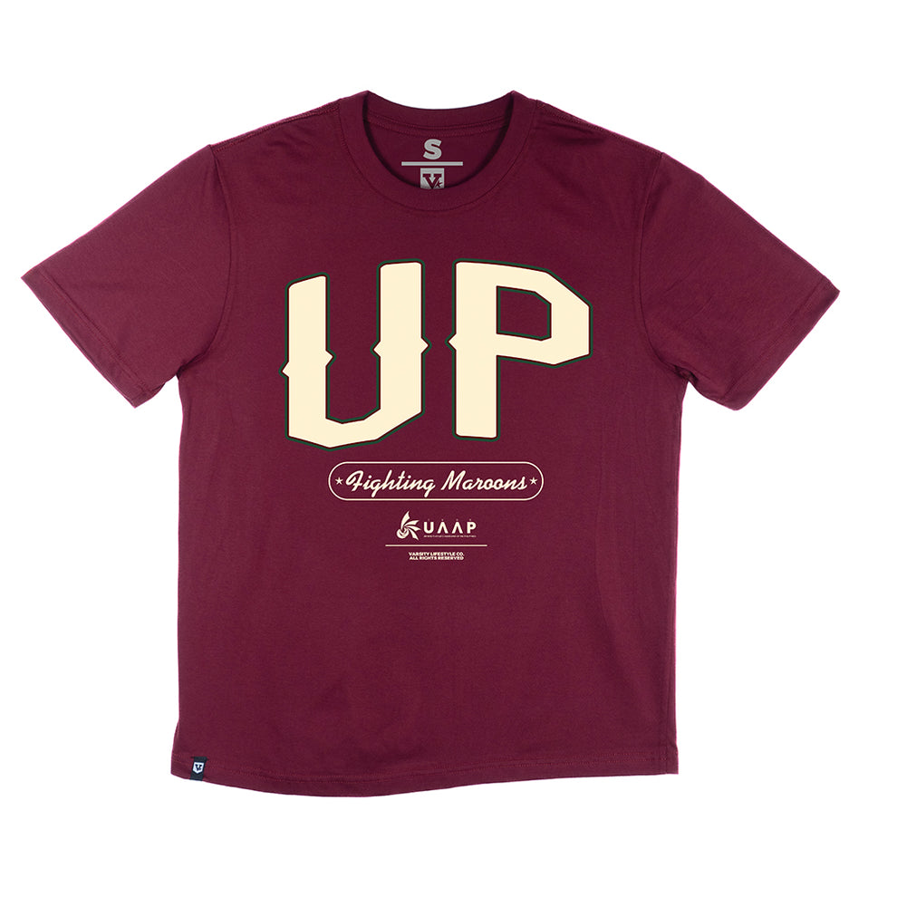 University | UST Shirt – Varsity Lifestyle Co.