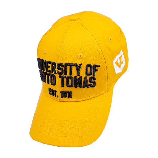 UST Est. 1611 Cap – Varsity Lifestyle Co.