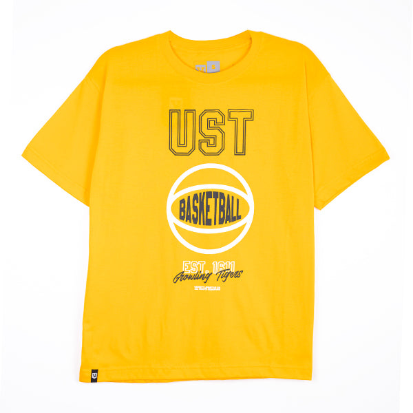 UST Basketball T-Shirt – Varsity Lifestyle Co.