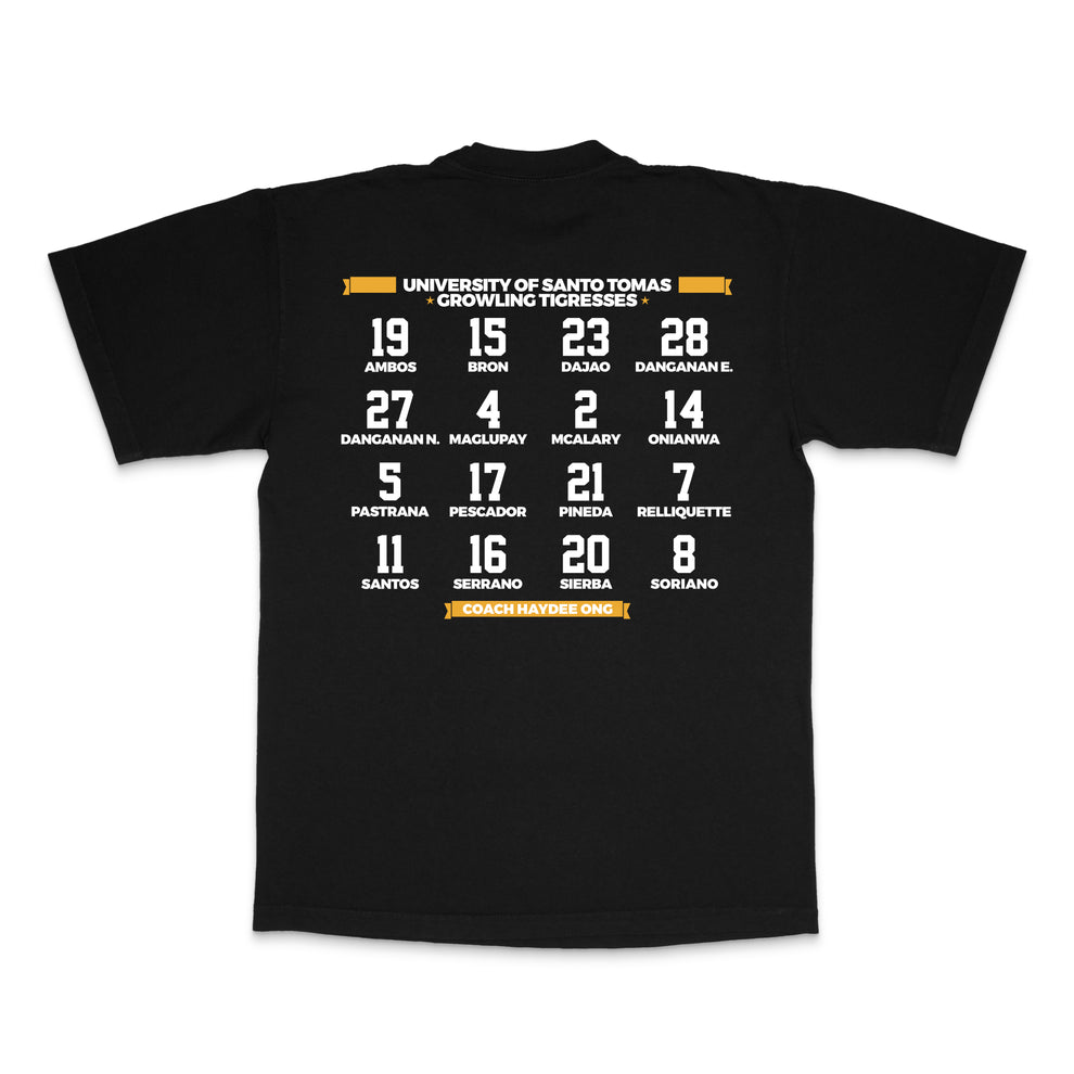 UST | Womens Basketball Champ Shirt UAAPSeason88 – Varsity Lifestyle Co.