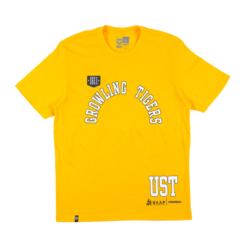 UST Athletics T-Shirt – Varsity Lifestyle Co.