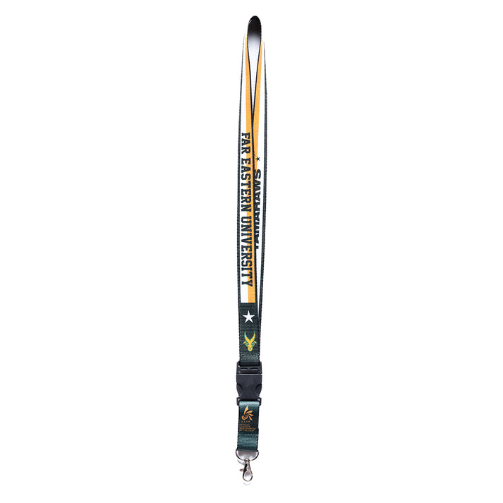 FEU | Lanyard Version 2 – Varsity Lifestyle Co.