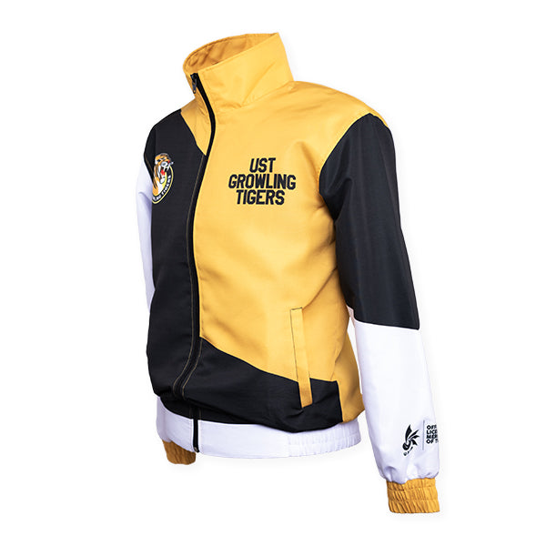 UST Varsity Jacket – Varsity Lifestyle Co.