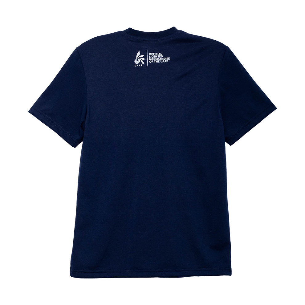 ADAMSON University 1932 V1 | Volleyball T-Shirt – Varsity Lifestyle Co.